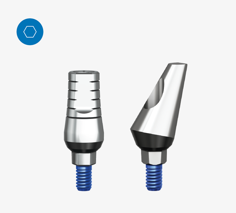 DFI | Alpha Bio Tec.